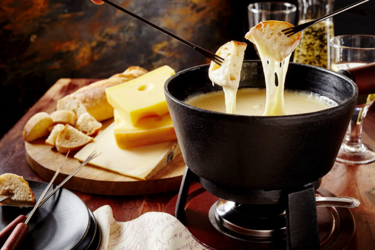 La gastronomie savoyarde : une cuisine particulière - Spécialités de Savoie